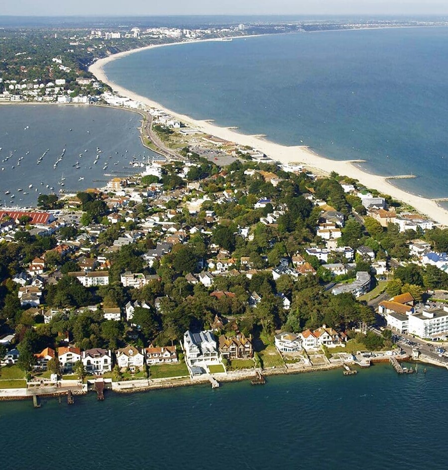 Sandbanks | Beach Holidays 2026 | Tourism Sandbanks